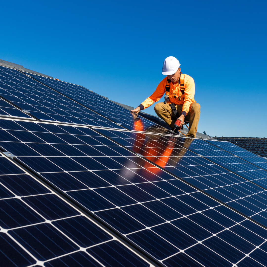 Aces Solar Corp