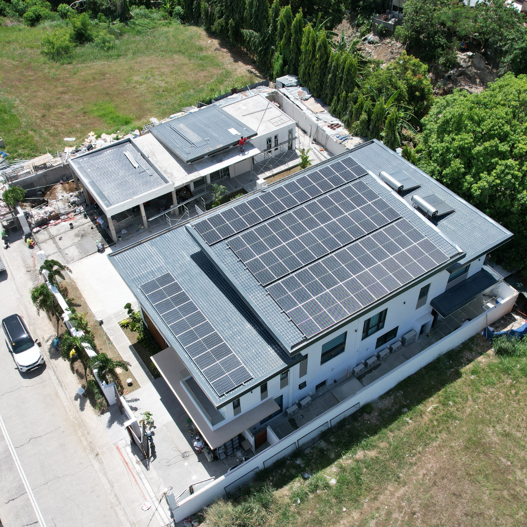 ACES SOLAR CORP.