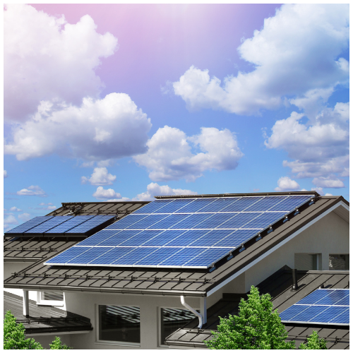 ACES SOLAR CORP.
