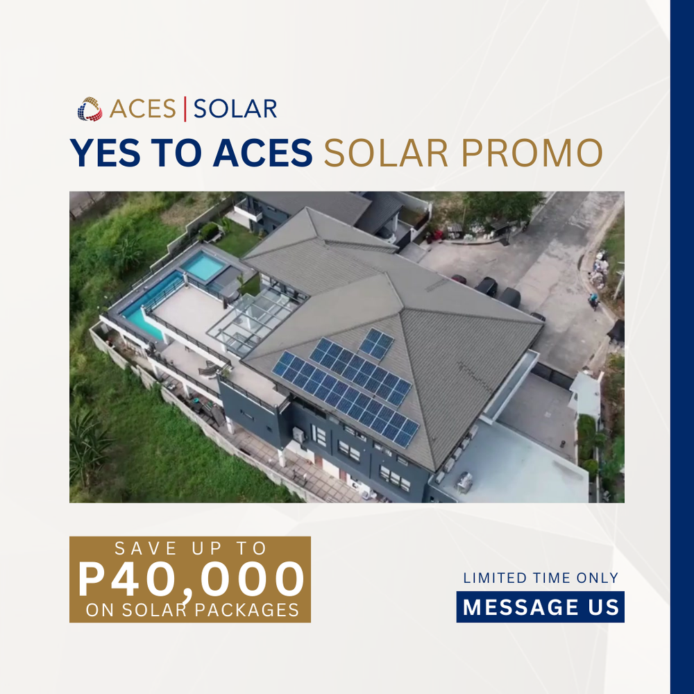 Projects – Aces Solar Corp